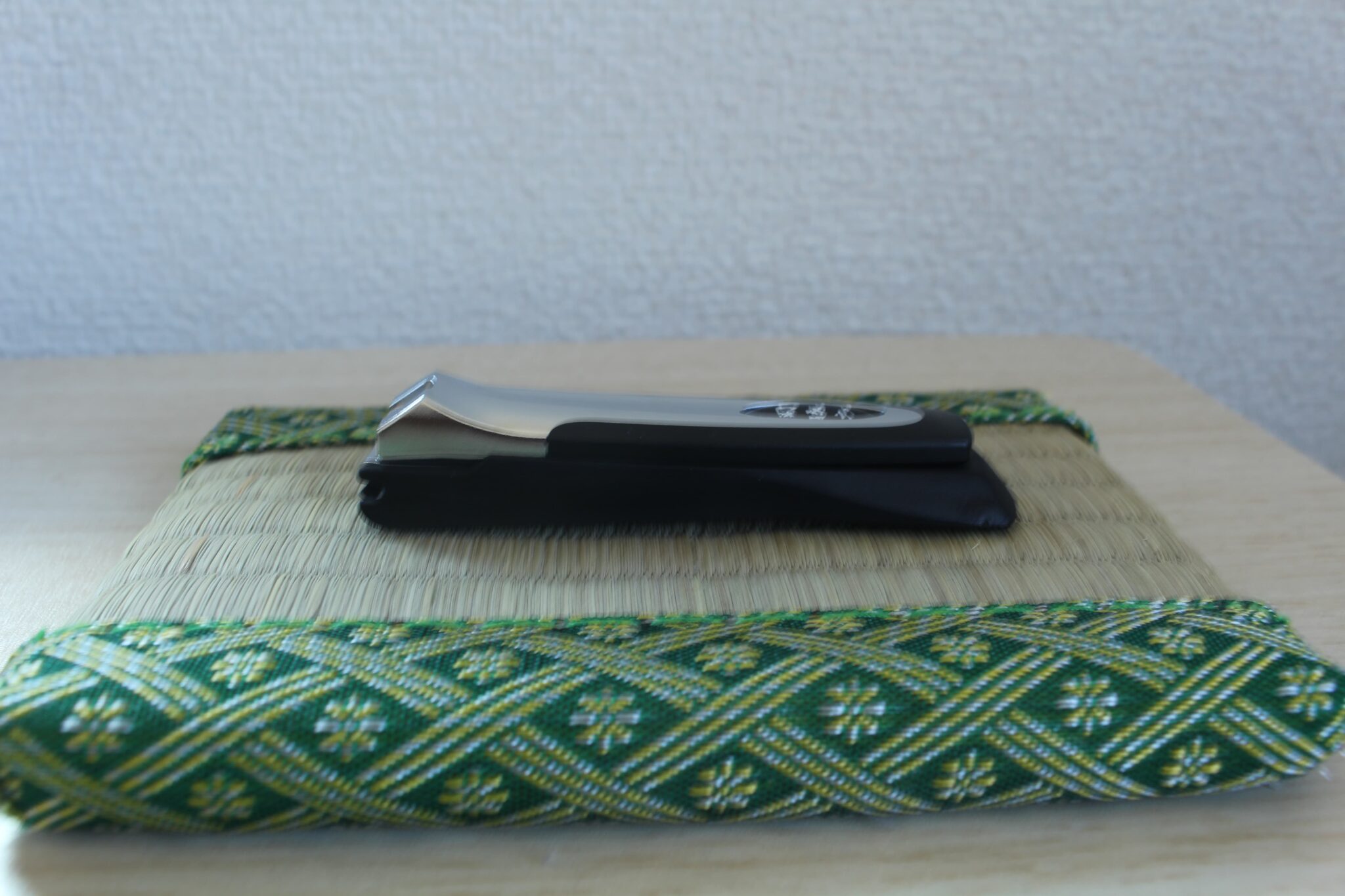 【ダイソー】100均のミニ畳を購入してみた！ミニチュアサイズがおしゃれ！ | kimakura