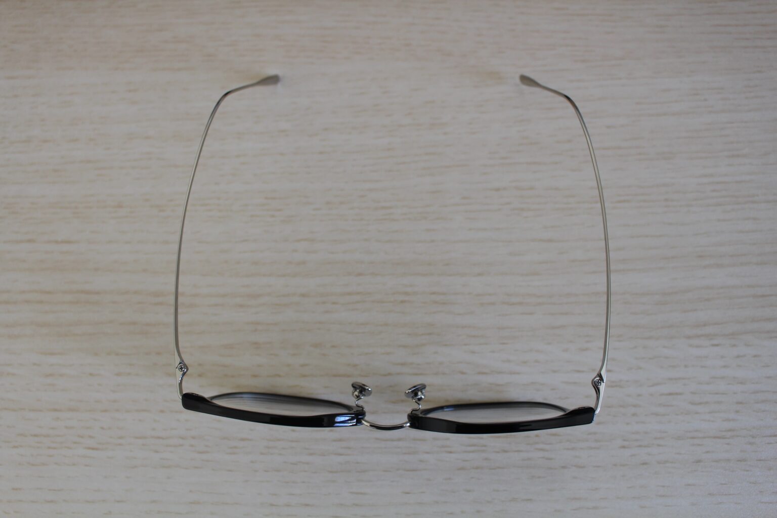 【JINSのメガネ】Combination Titaniumを購入した感想！ | kimakura