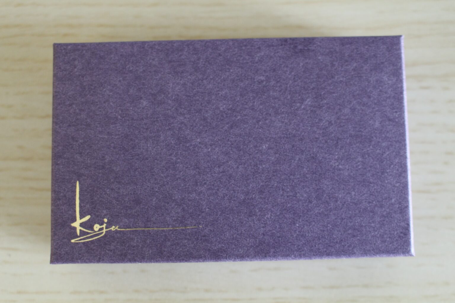 香十の名私香を使ってみた感想！落ち着いた匂いで縁起が良い！ | kimakura