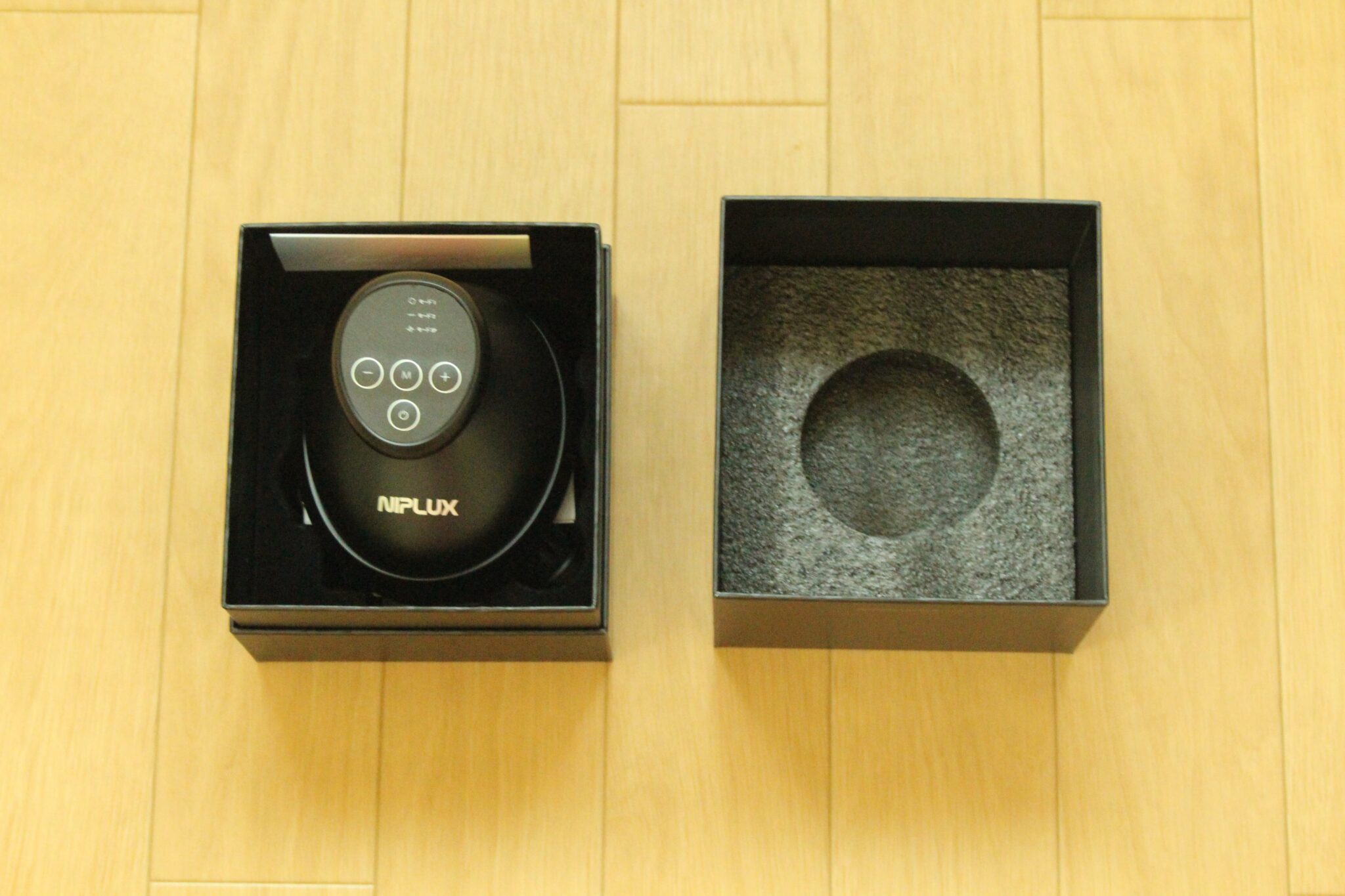 【口コミ・評判】NIPLUX ヘッドスパ プレミアムを使ってみた感想！ | kimakura