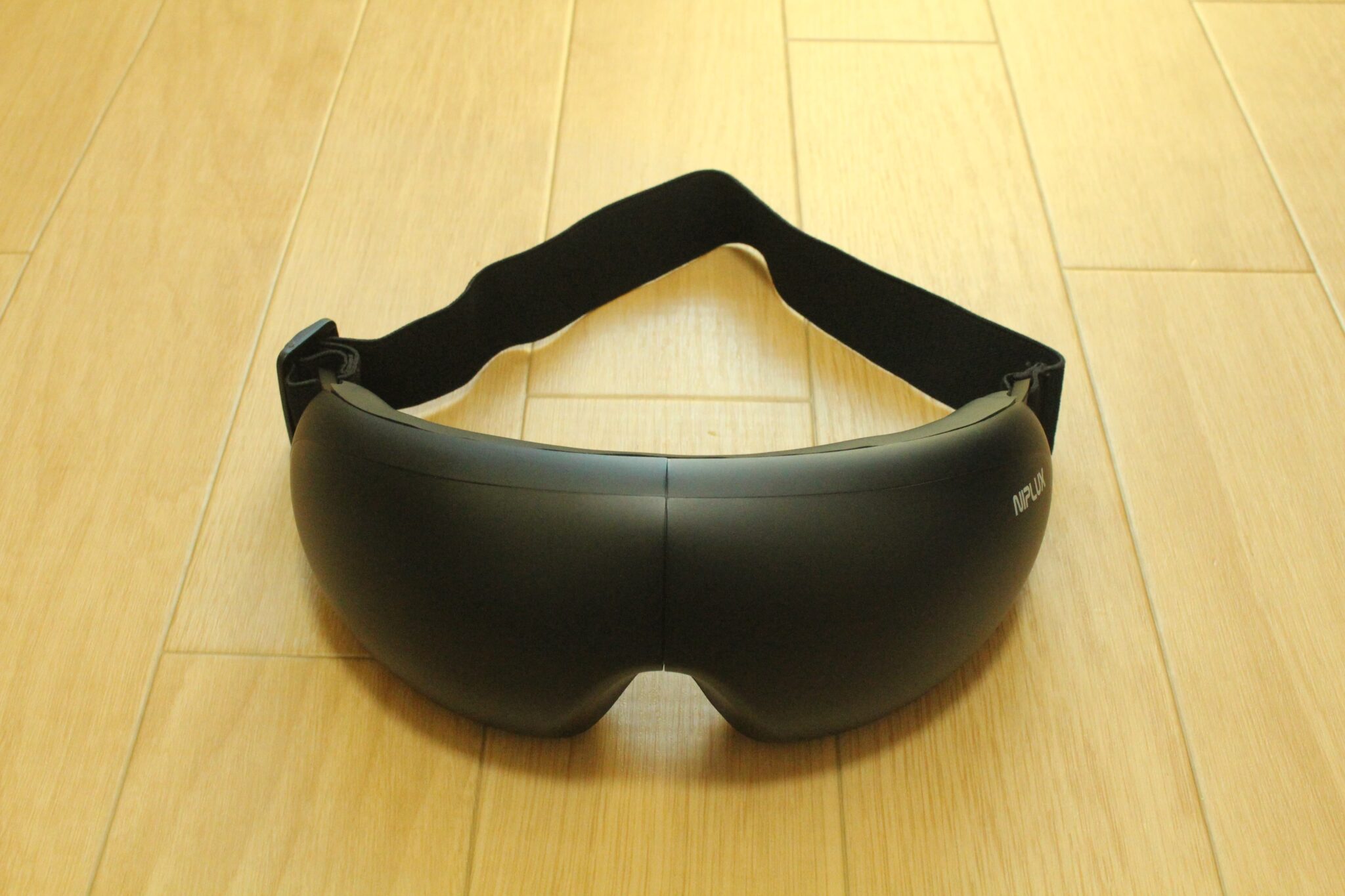 NIPLUX EMS EYE RELAXを使ってみた感想！【口コミ・評判】 | kimakura