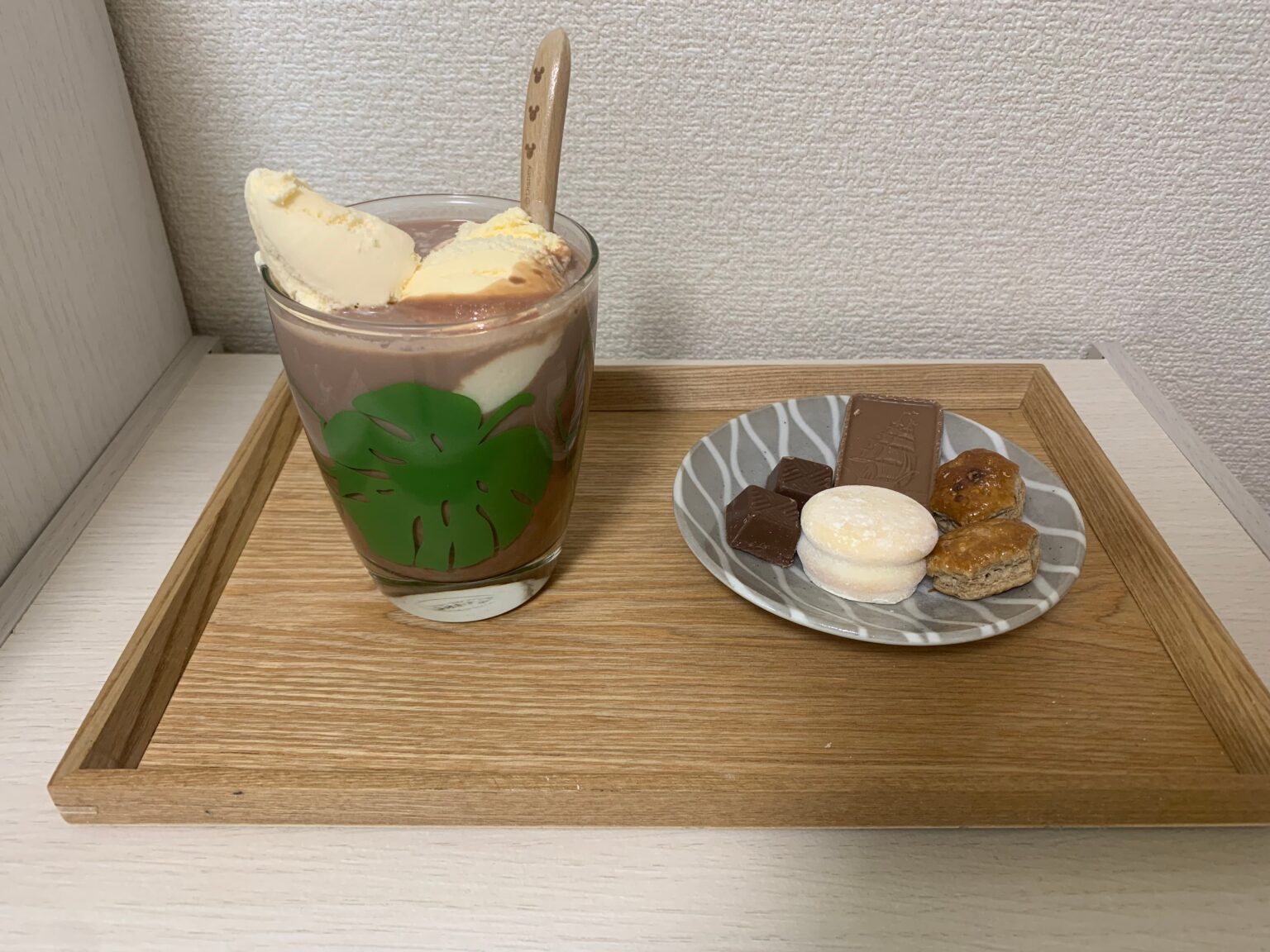 喫茶店の味 ココアを飲んだ感想！お店で飲むような味だった！ | kimakura