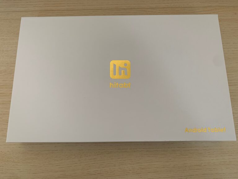 Hitabt T30A Android 15 タブレットを使ってみた感想！ | kimakura
